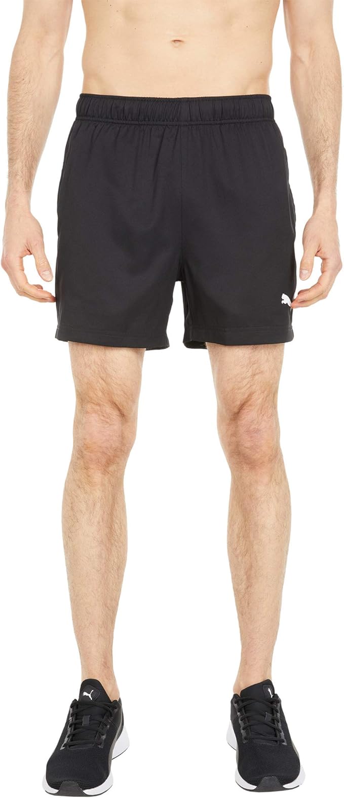 PUMA 586728 01 Shorts para Hombre: Amazon.com.mx: Ropa, Zapatos y ...