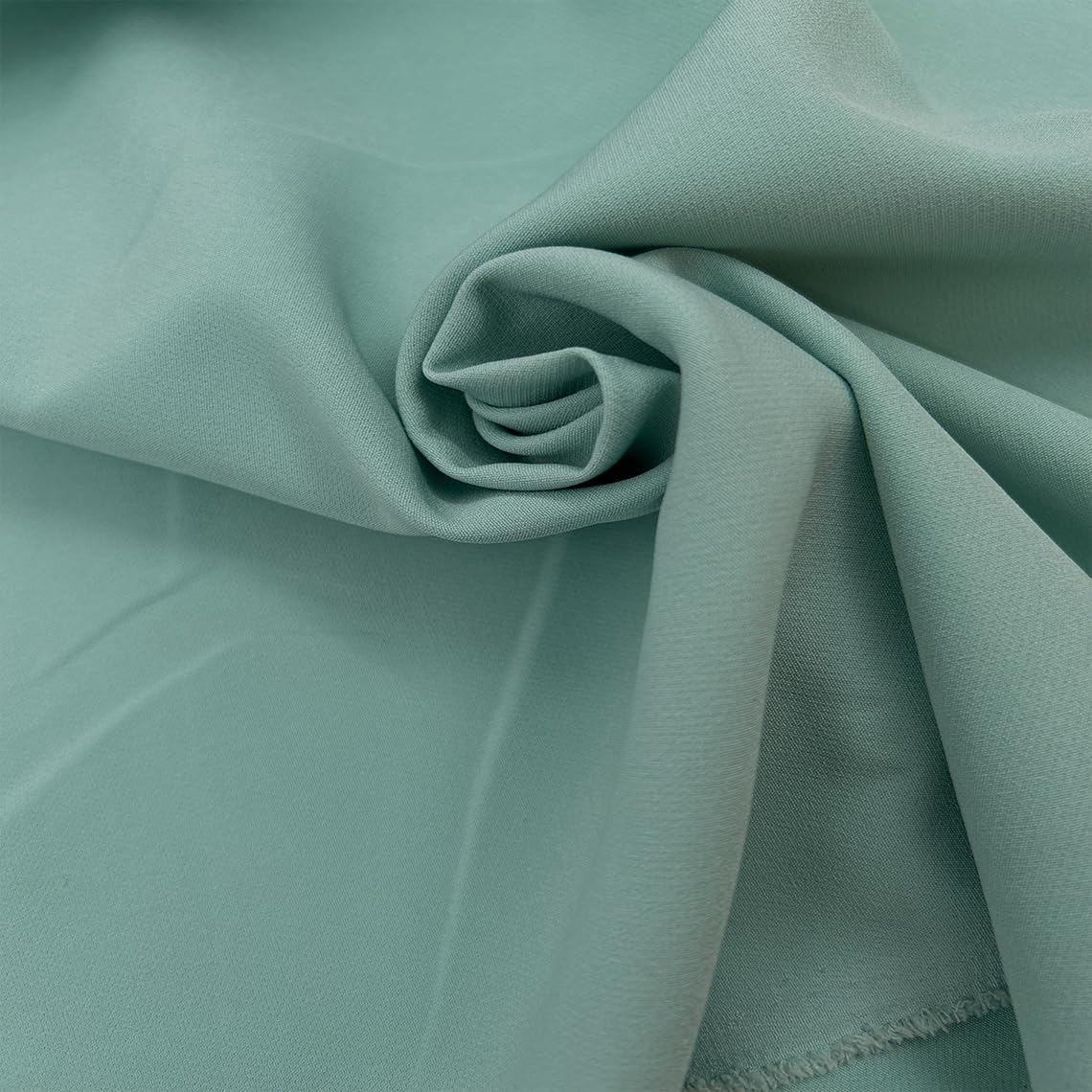 4-Way Twill Stretch Solid Color Polyester Spandex/Work Clothes, Formal ...