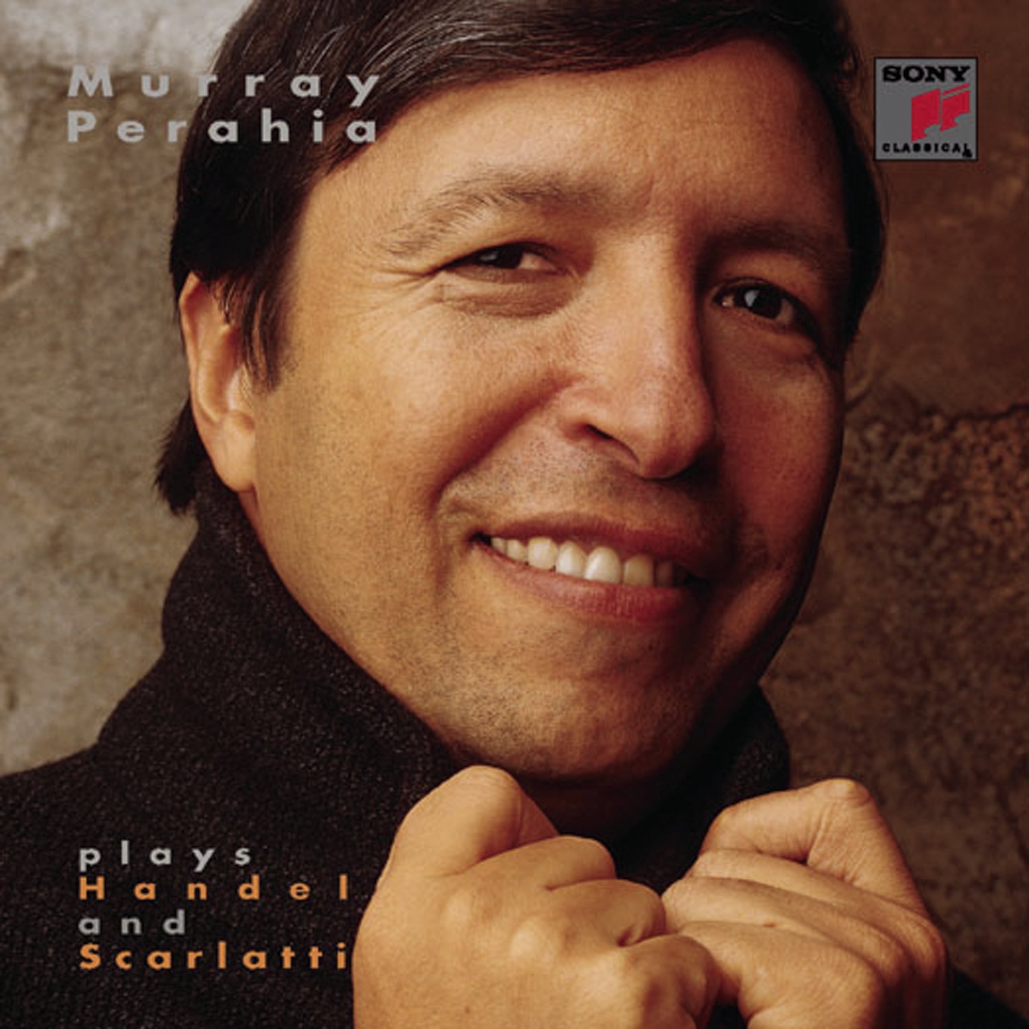 Murray Perahia - Murray Perahia Plays Handel & Scarlatti - Amazon.com Music