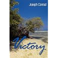 Victory: Conrad, Joseph: 9781936041800: Amazon.com: Books