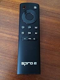 Amazon.com: ZTE Spro 2 (Wi-Fi Only) Android Projector with 5" LCD Touch ...