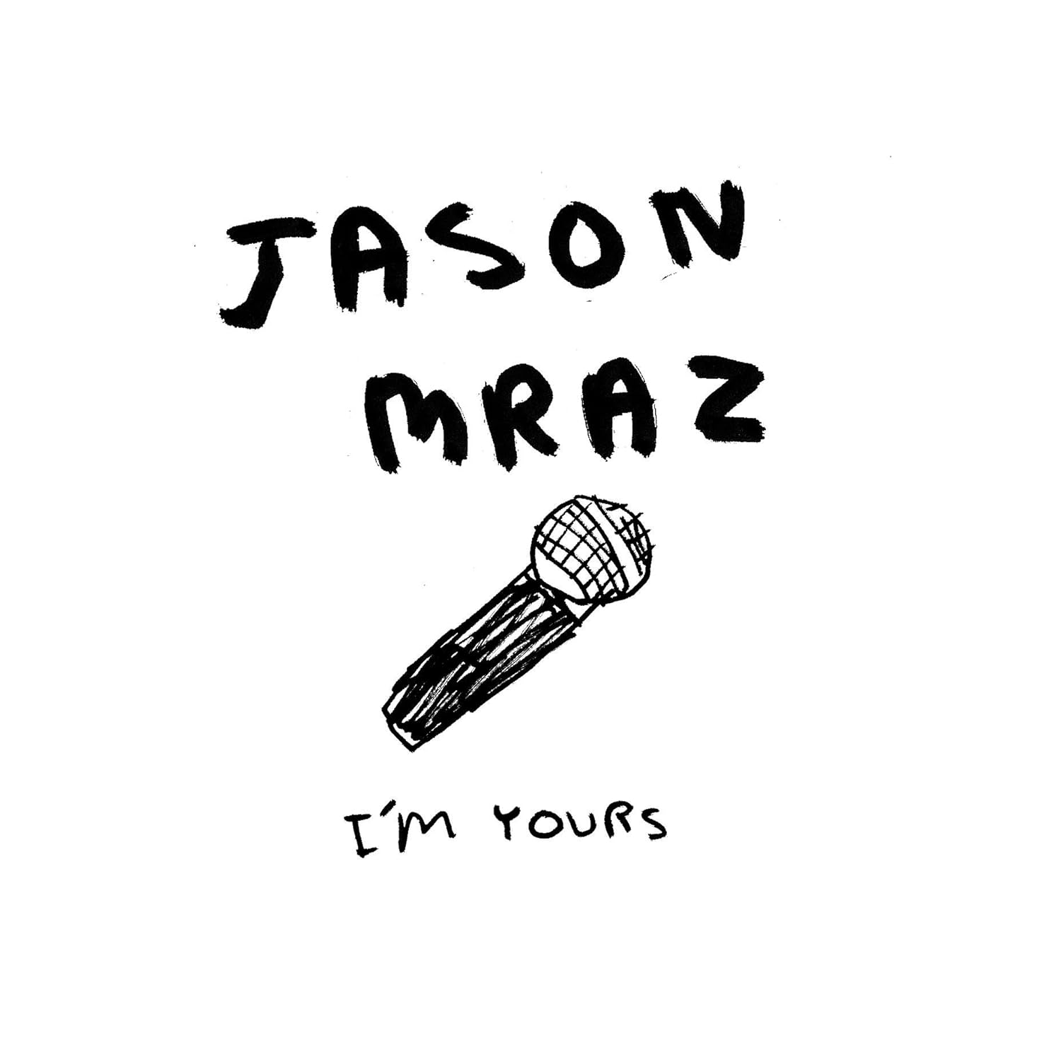I'm Yours - Jason Mraz: Amazon.de: Musik