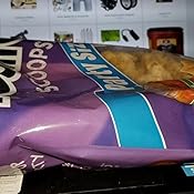 Amazon.com: Tostitos Scoops! Tortilla Chips, Party Size! (14.5 Ounce ...
