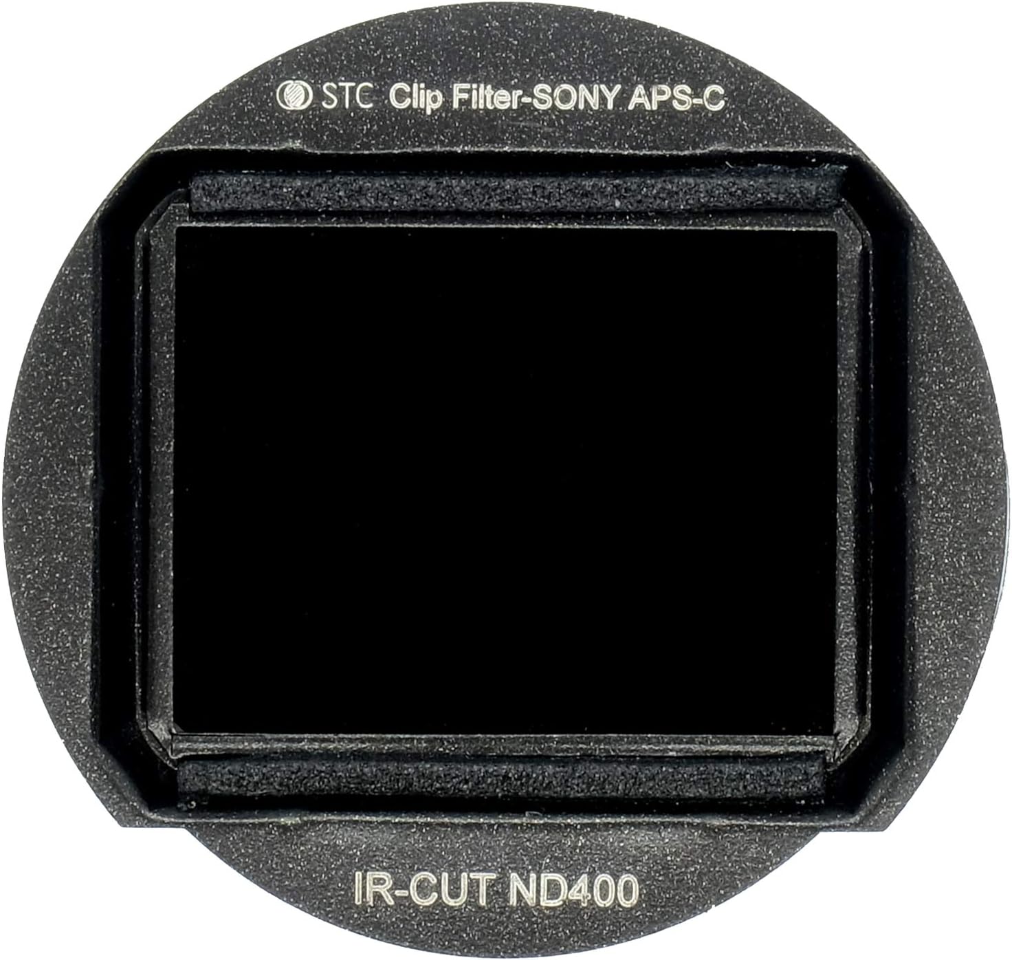 STC Clip In filter, Neutral Density ND400 (9 stops) For Sony APS-C ...