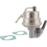 Amazon.com: Carter Fuel Systems Mechanical Fuel Pump System Automotive ...