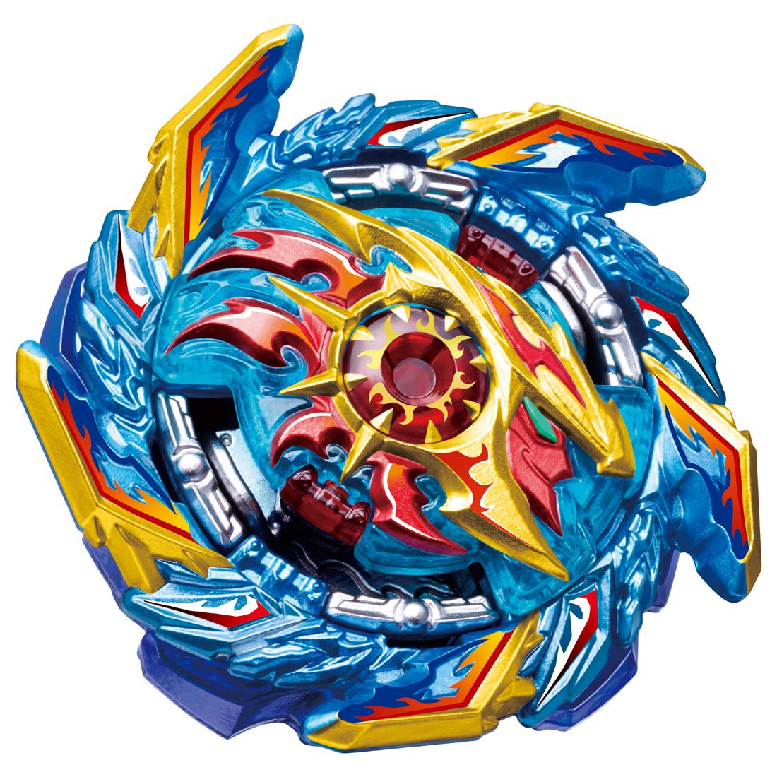 Mua Beyblade Burst B-162 Beyblade Super King Battle Set trên Amazon ...