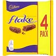 Amazon.com : Original Cadbury Flake Pack Imported From The UK, England ...