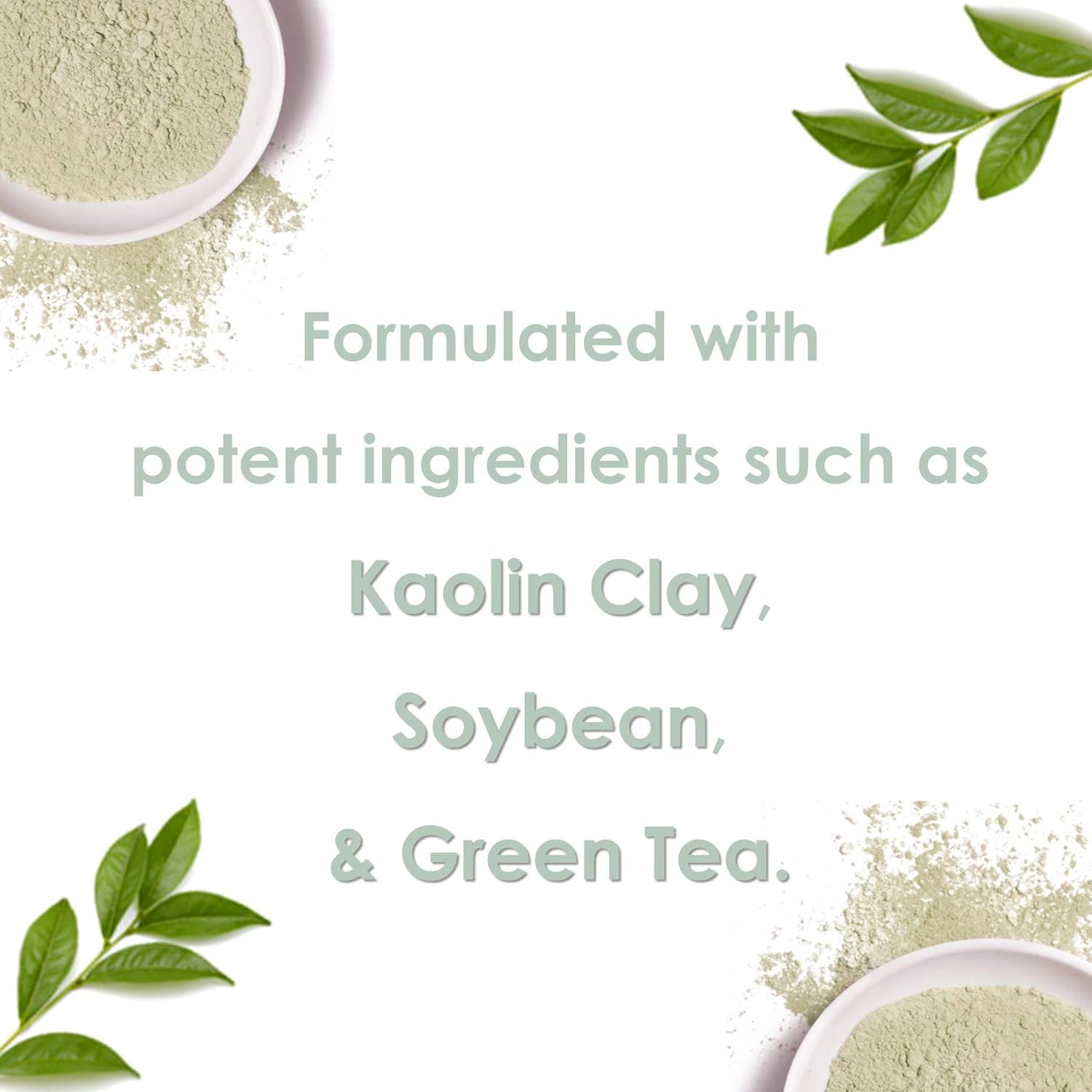 Body Drench Mattifying No-Mess Mud Sheet Masks (3 Pack) – BigaMart