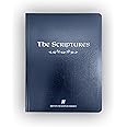 Amazon.com: The Scriptures: 9780958504546: Institute for Scripture ...