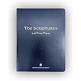 The Sacred Scriptures, Bethel Edition: Bethel Edition: Amazon.com: Books