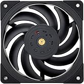 Amazon.com: Thermalright TL-C12 120mm CPU Fan, Computer case Fan, Quiet ...
