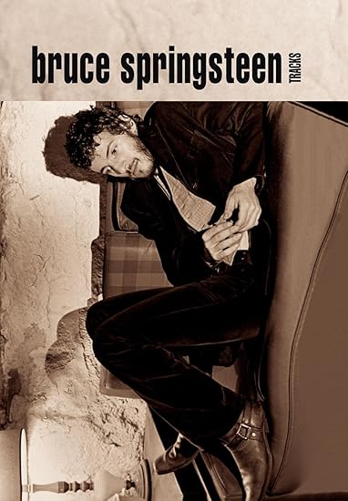 Springsteen, Bruce - Tracks - Amazon.com Music