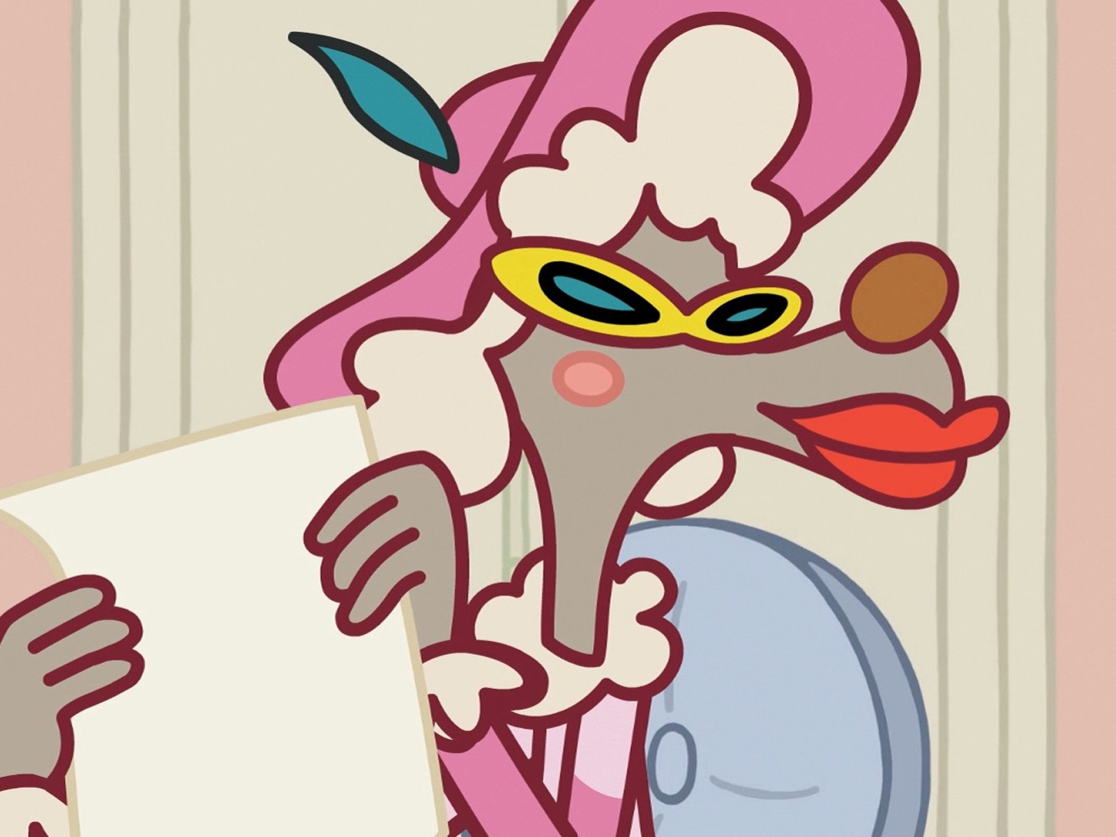 Watch Misha the Purple Cat | Prime Video