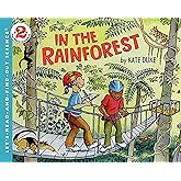 Follow the Water from Brook to Ocean (Let's-Read-and-Find-Out Science 2 ...