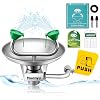Huanyu Emergency Eye Wash Station Wall Mounted Eyewash Station Safety ...