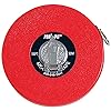 Fiberglass Measuring Tape, 100'/30M in Kuwait | Whizz Tape Reels