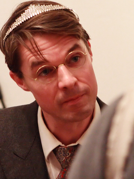 Tim Kreider – Audio Books, Best Sellers, Author Bio | Audible.com