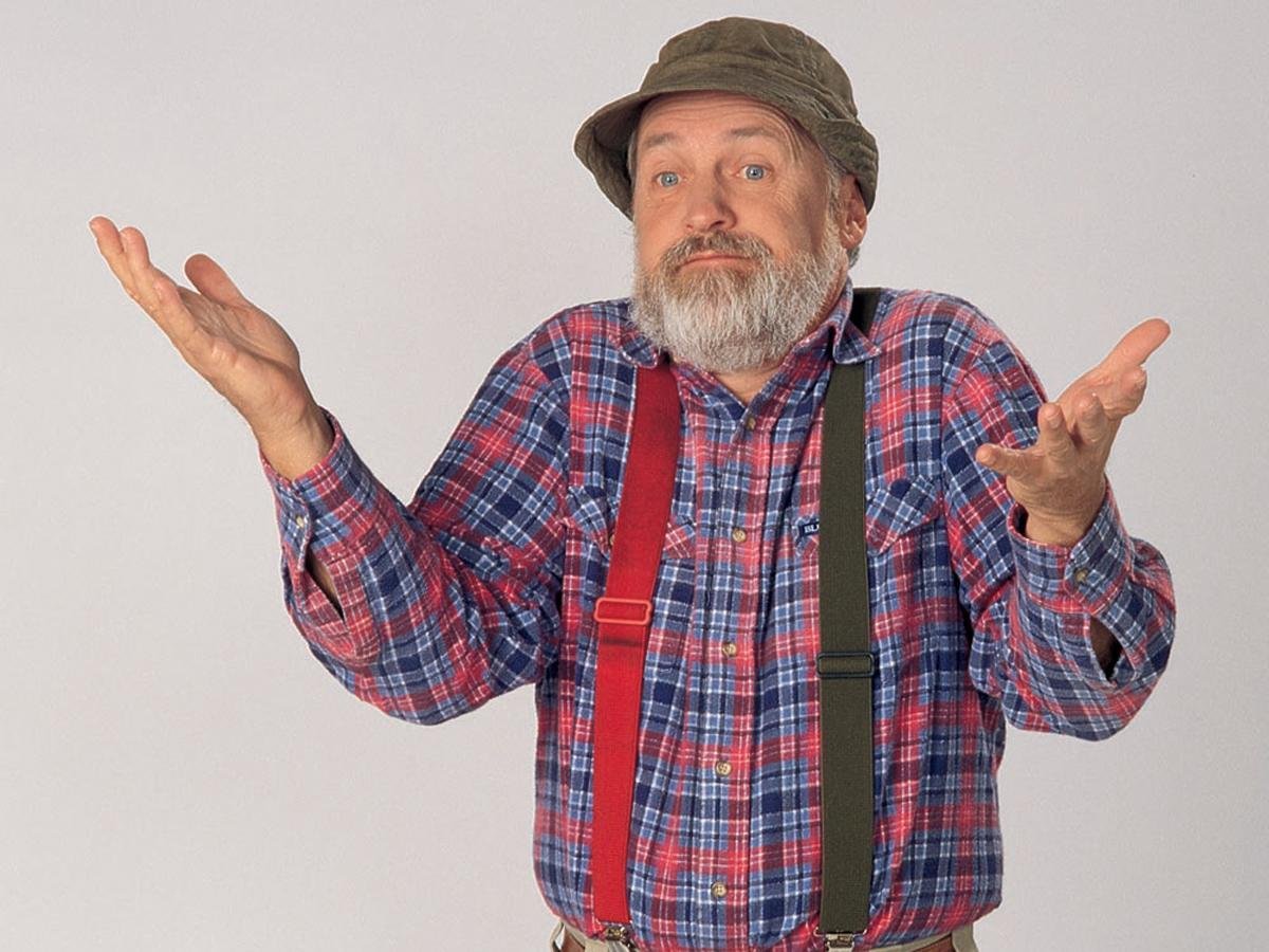 Watch The Red Green Show: 2000 Season | Prime Video