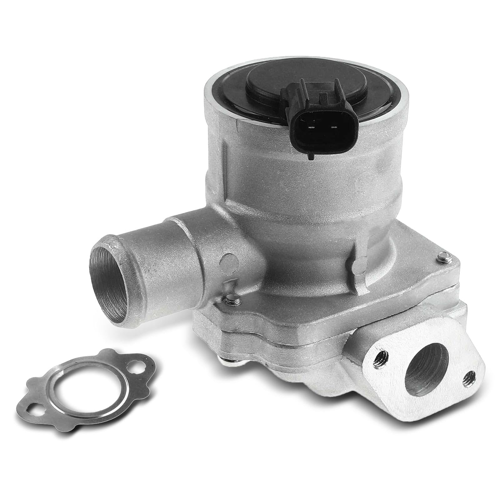 A-Premium [Right Side] # Secondary Air Injection Suction Check Valve ...
