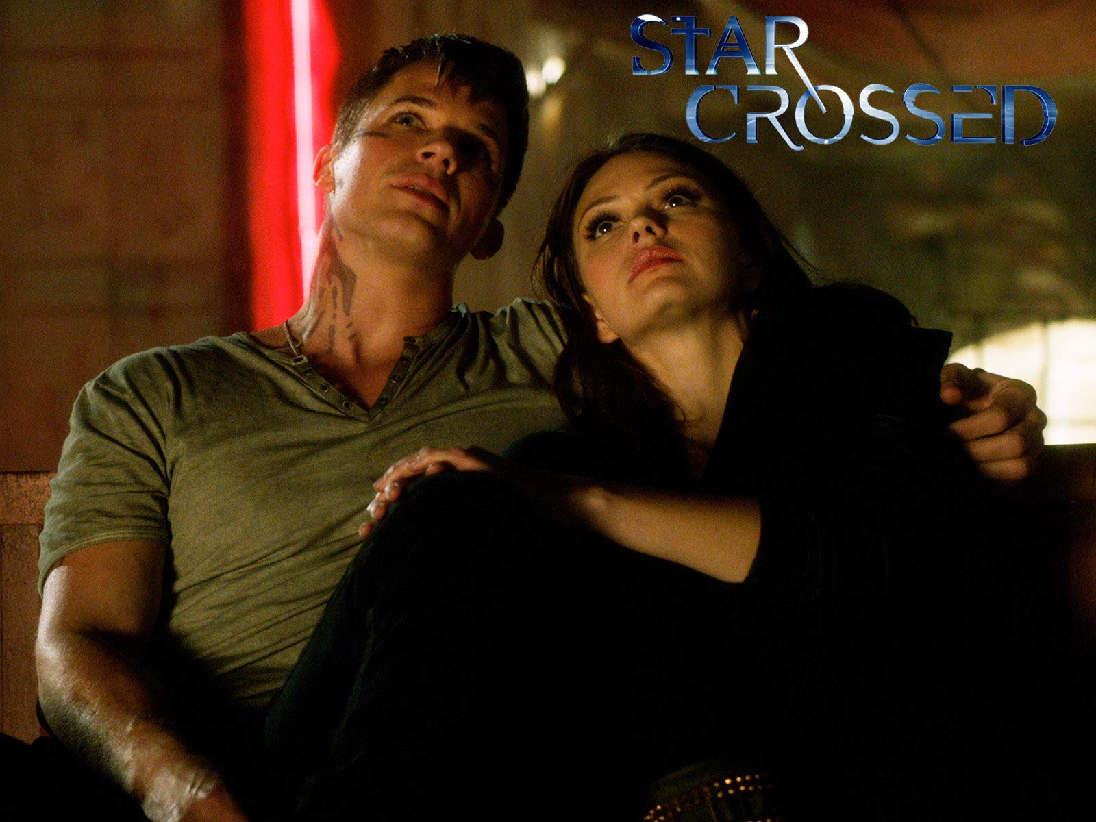 Watch Star Crossed, Season 1 | Prime Video