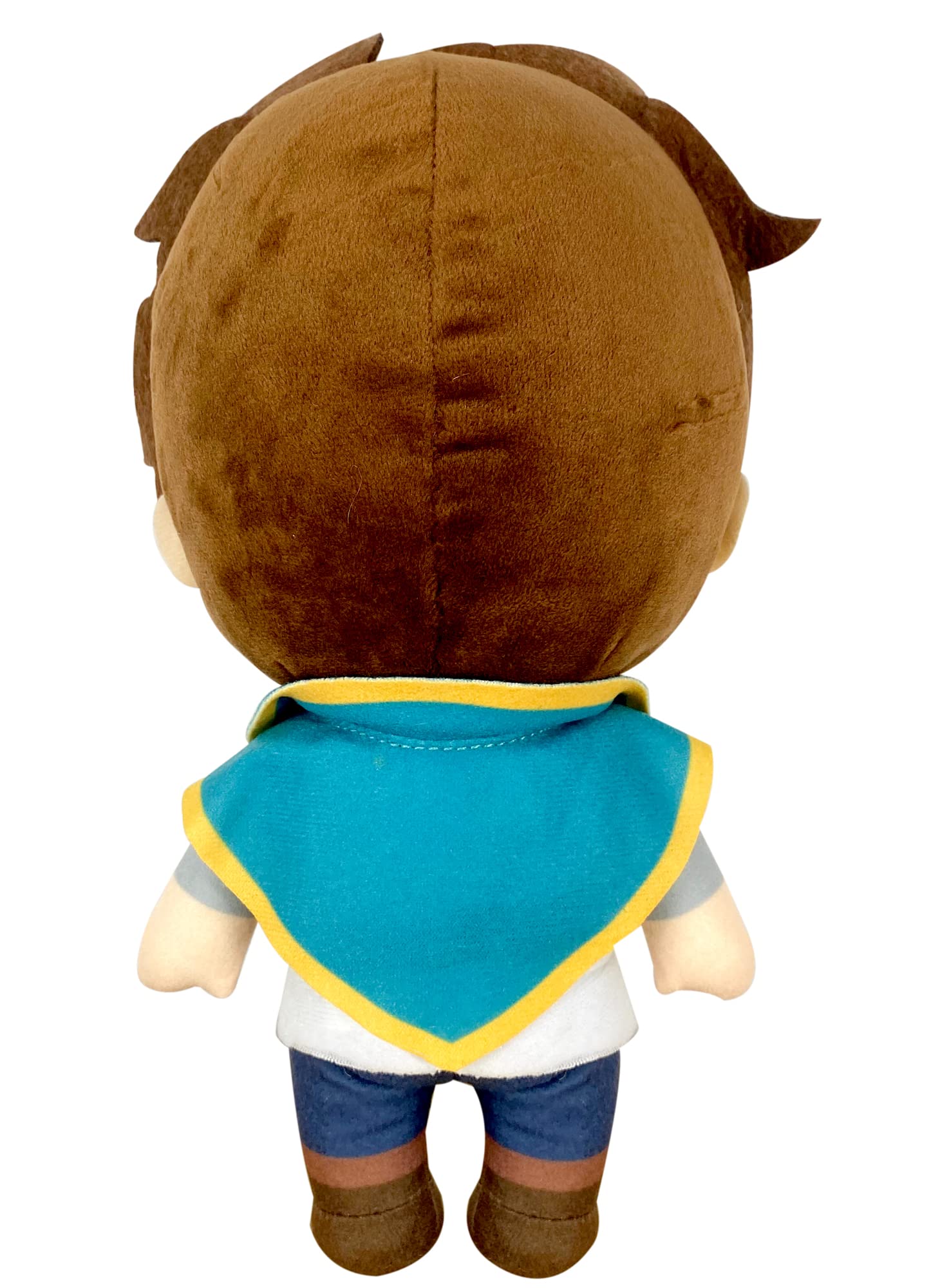 Mua Konosuba- Kazuma Standing Pose Plush 8" H trên Amazon Mỹ chính hãng ...