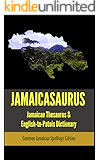 JAMAICAN PATOIS Words and Phrases (PATWA) - Learn Over 1000 Patois ...