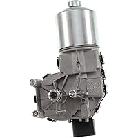Amazon.com: Front Windshield Wiper Motor Replacement for Buick Enclave ...