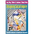 Amazon.com: Designing Social Inquiry: Scientific Inference in ...