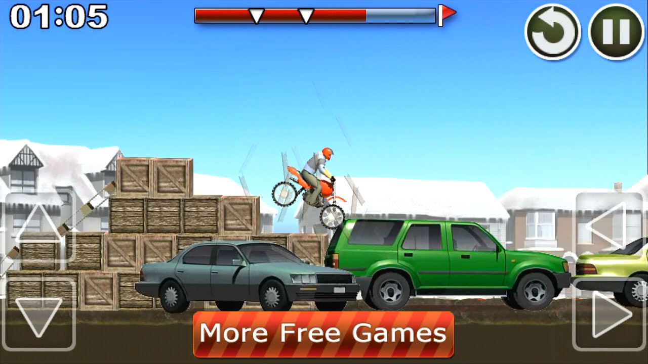 Off-Road Master:Amazon.co.uk:Appstore for Android