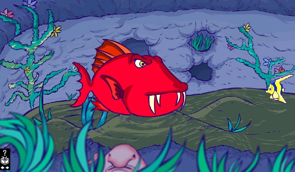 Amazon.com: Alvin fish celebrates Christmas: Appstore for Android