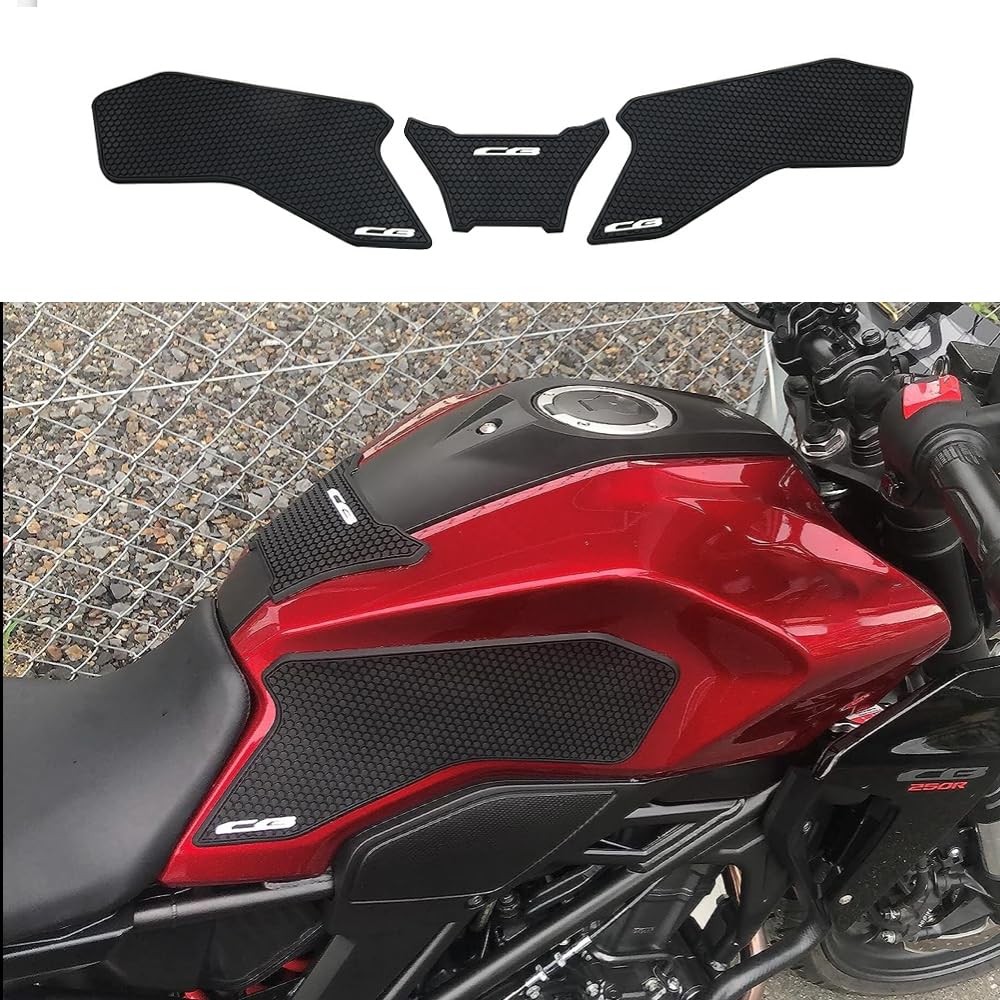 Mua Honda CB255R CB250R CB300R 2018-2022 2023 Side Fuel Tank Pad Tank ...