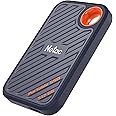 Amazon.com: Netac 512GB Extreme Portable SSD External Solid State Drives Up to 2000MB/s Read ...