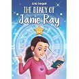 Amazon.com: The Diary of Janie Ray: Books 1-5!: 9781521959336: Segal ...