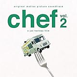 Chef - Chef (Original Soundtrack Album) - Amazon.com Music