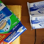 Scrubbing Bubbles Fresh Brush Toilet Cleaning System, Flushable Refills ...