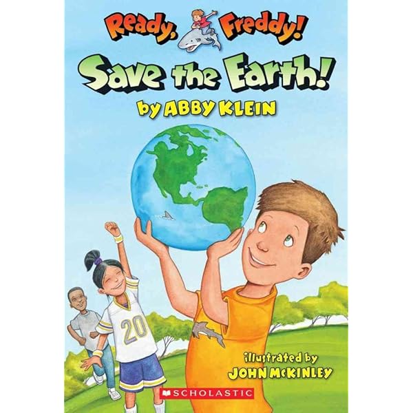 The Penguin Problem Ready Freddy