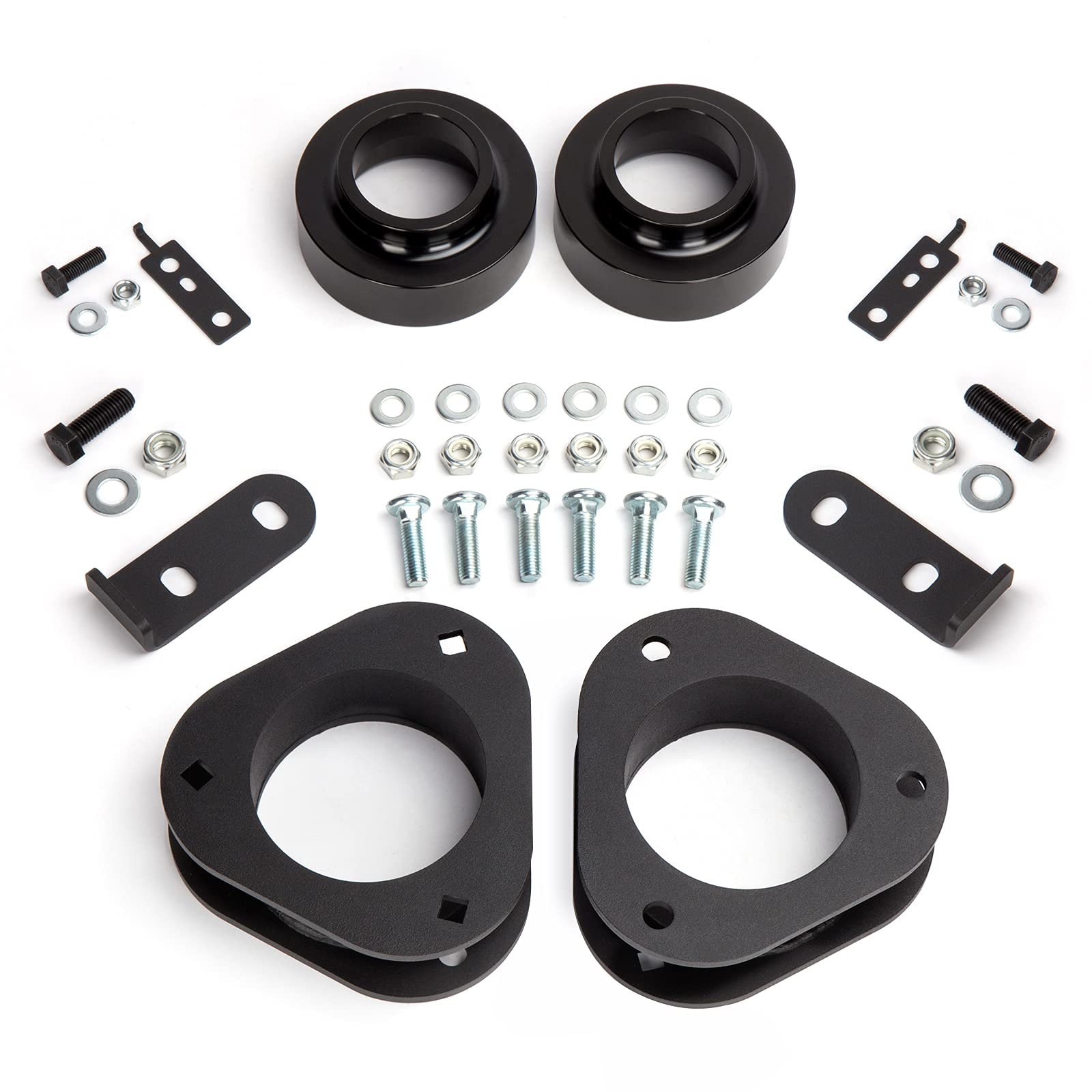 Mua Dynofit RAV4 2" Front and 1.5" Rear Lift kits, Coil Spring Spacers for 2006-2018 To-yo-ta ...