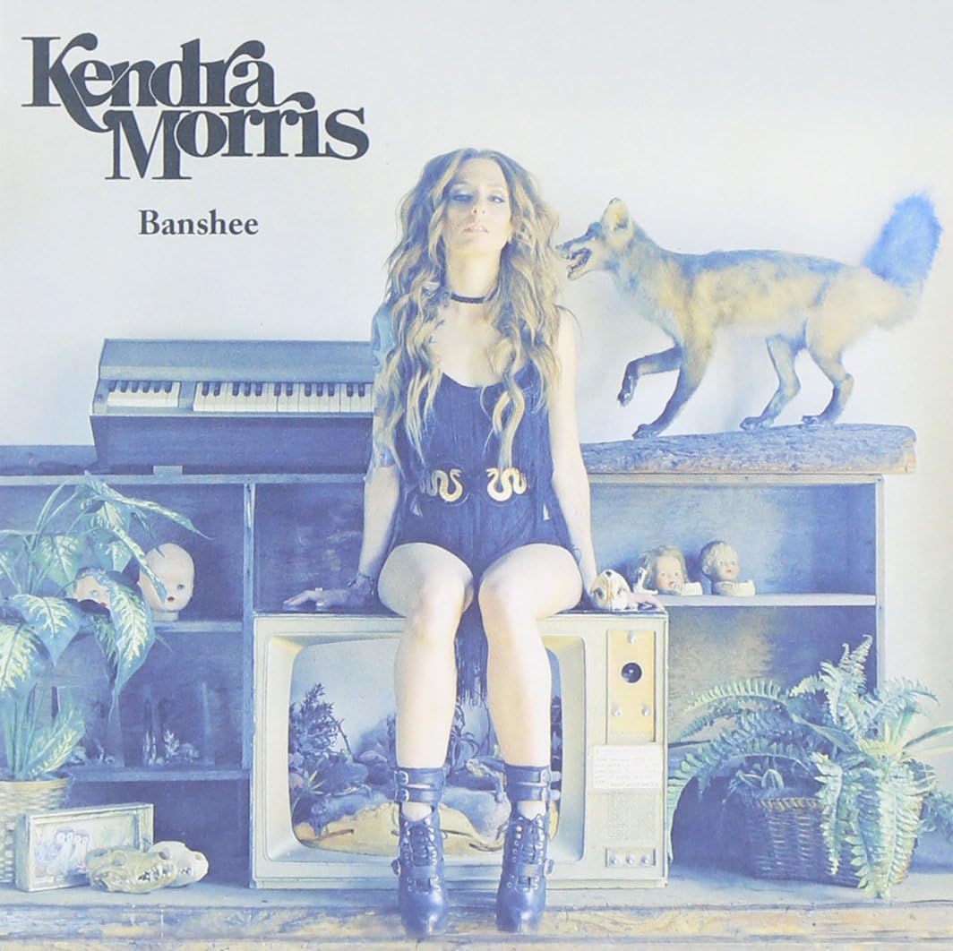 Banshee - Amazon.co.uk