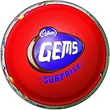 Cadbury Gems Chocolate, 10.68 g (Pack of 72): Amazon.in: Grocery ...