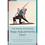 The Mark Stephens Yoga Sequencing Deck: Stephens, Mark: 9781623170615 ...