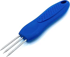 Amazon.com: Sausage Pricker for Sausage Casings Natural Hog Casing ...