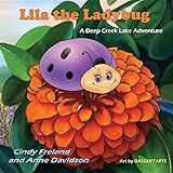 Lila and the Secret of Rain: David Conway, Jude Daly: 9781847800350 ...