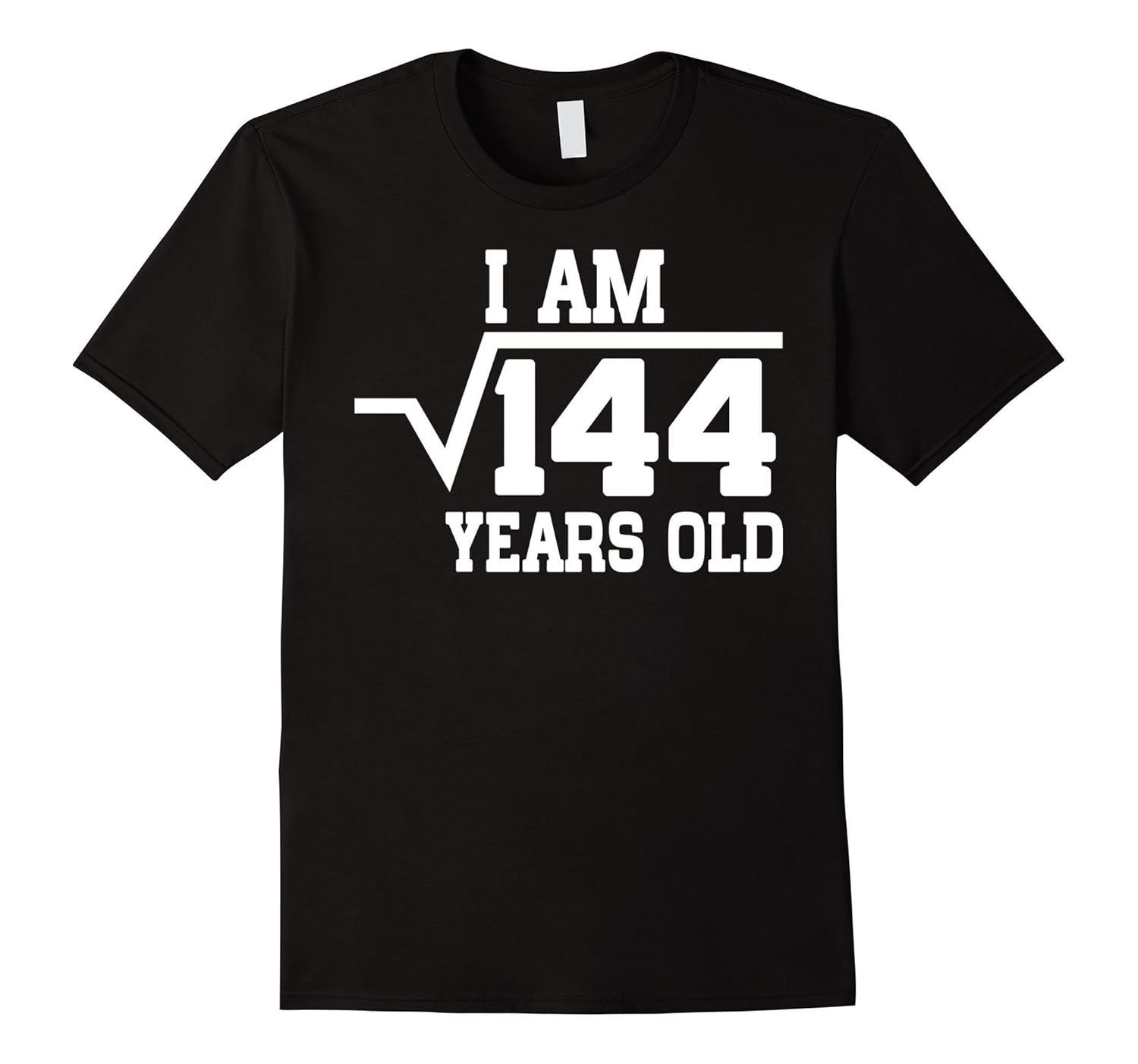 Square Root Of 144 Shirt Best Gifts For 12 Year Old Boy Girl T Shirt square-root-of-144-shirt-best-gifts-for-12-year-old-boy-girl-t-shirt