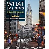 Amazon.com: What Is Life? A Guide to Biology with Physiology: 9781319272531: Phelan, Jay: Books