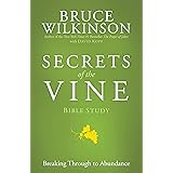 The Breakthrough Series: 3 Book Gift Set B (The Prayer of Jabez ...