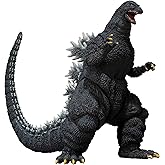Amazon.com: TAMASHII NATIONS - Earth Destruction Directive: Godzilla Vs. Gigan - Godzilla [1972 ...