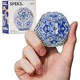 Amazon.com: Speks Geode Sphere Magnetic Fidget Toy for Adults | Quiet Adult Sensory Toy for ...