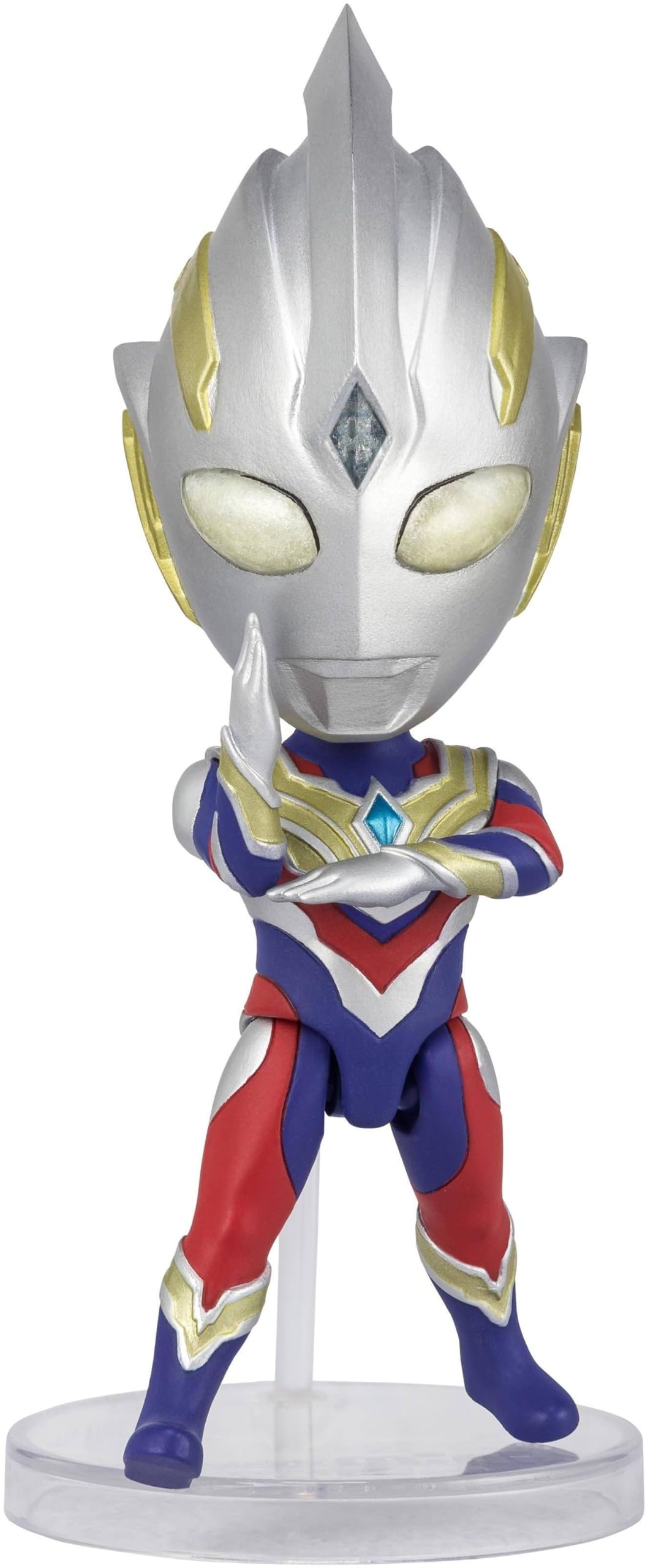 Mua Ultraman Trigger - Ultraman Trigger Multi Type, Bandai Spirits ...