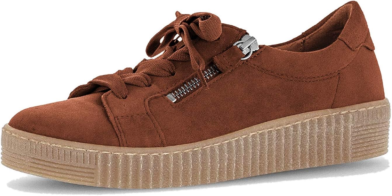 Gabor Women Trainers, Ladies Low-Tops: Amazon.co.uk: Shoes & Bags