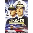 Amazon.com: JAG (Judge Advocate General) - The Complete First Season ...